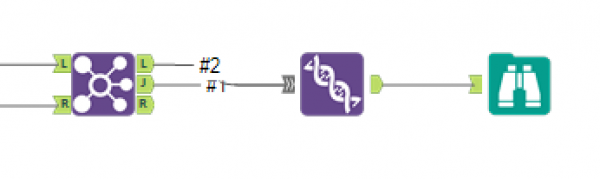 Different Types of Joins in Alteryx